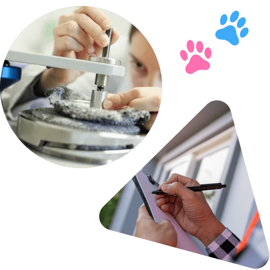 The Techy Stuff - Dog Beds | Rover Pet Products